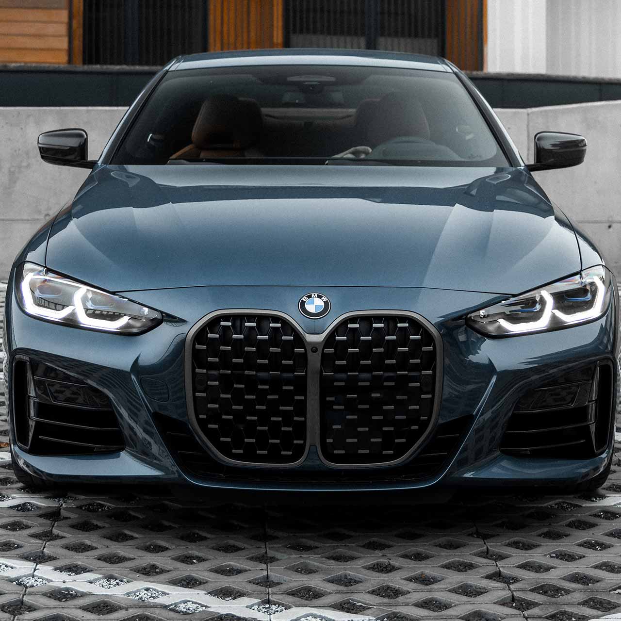 About Liber Financial | Prestige and Luxury Car Finance