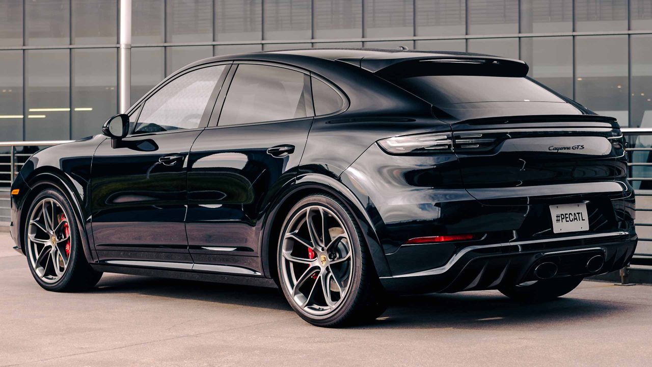About Liber Financial | Prestige and Luxury Car Finance