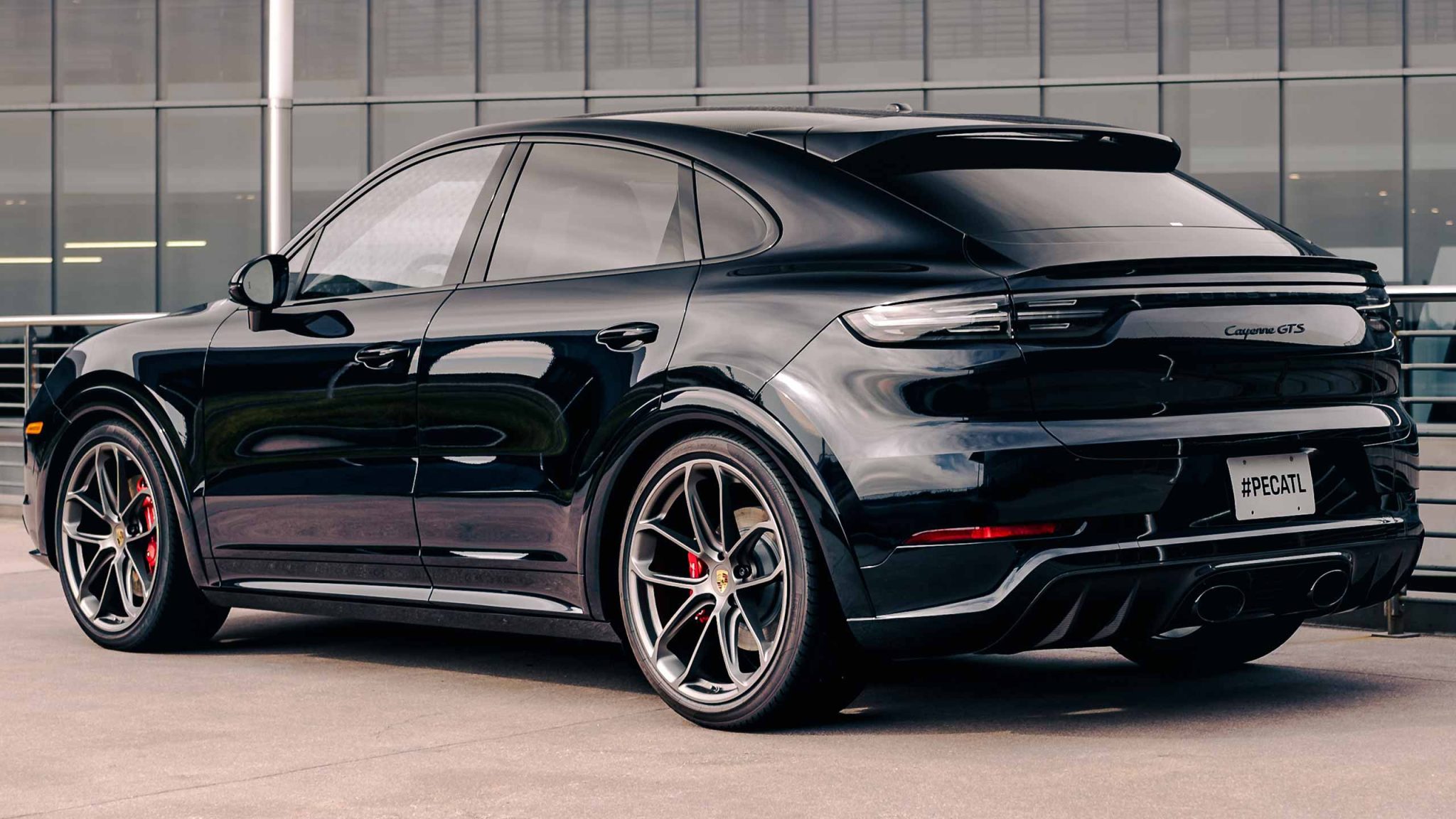 About Liber Financial | Prestige and Luxury Car Finance